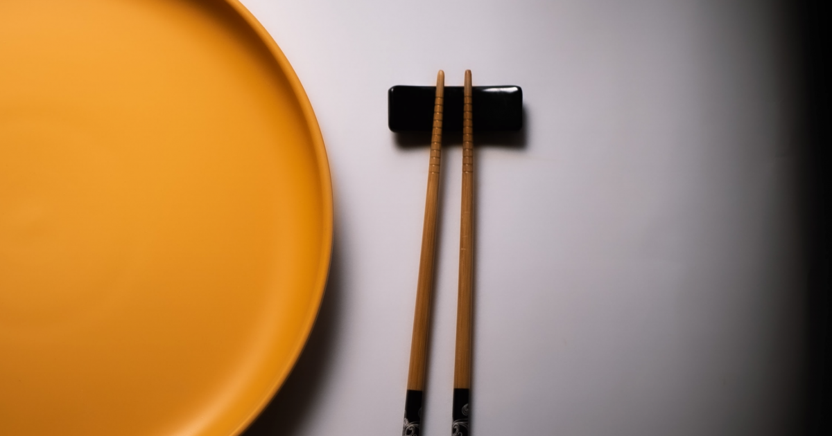 How to stop eating too much