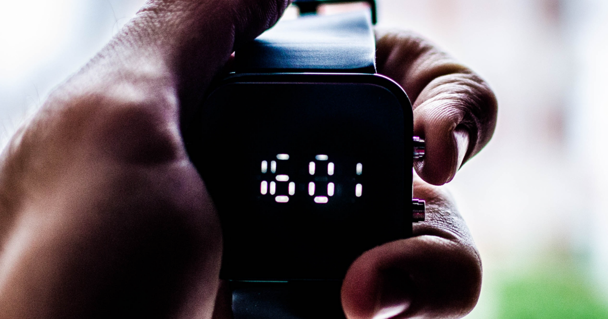 No time to exercise? What can you do?